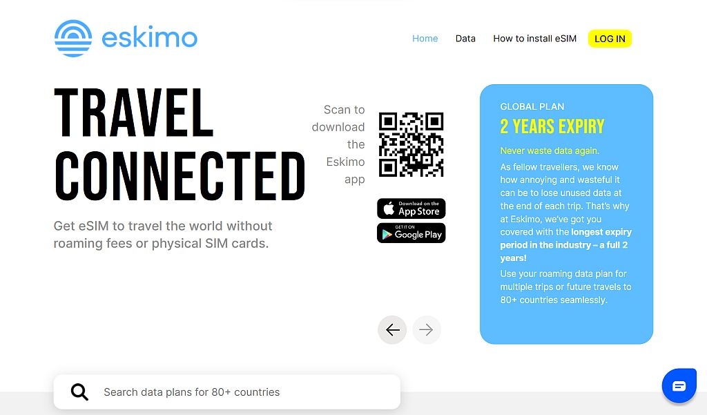 6 BEST eSims for South East Asia (2024)